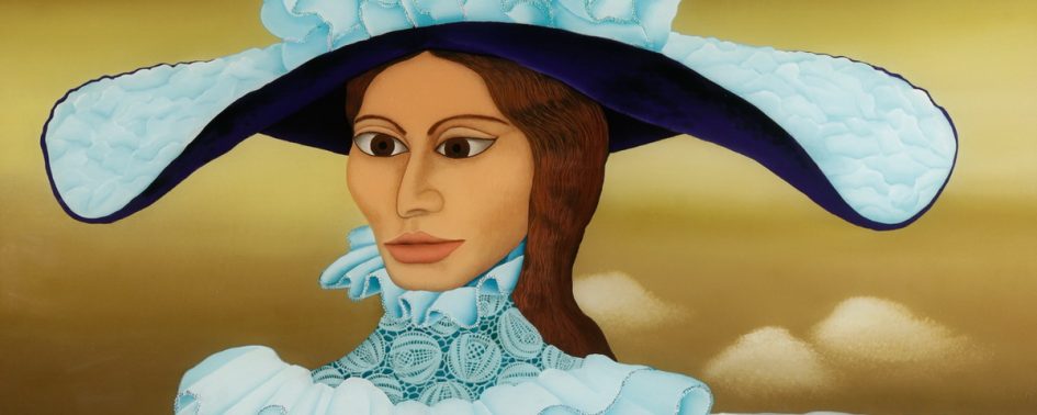 Studio Generalic - Croatian Naive Art, Croatia